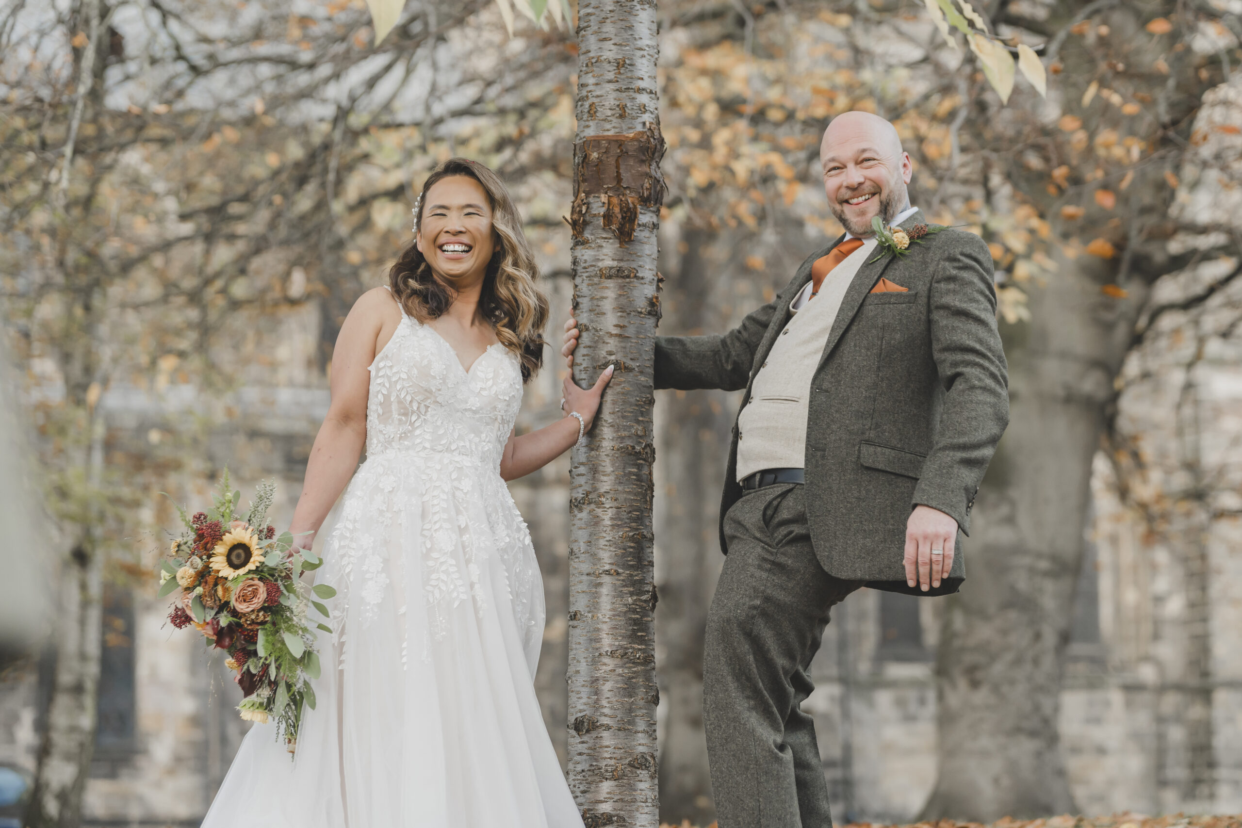 How to Create a Wedding Photography Timeline for Your Big Day